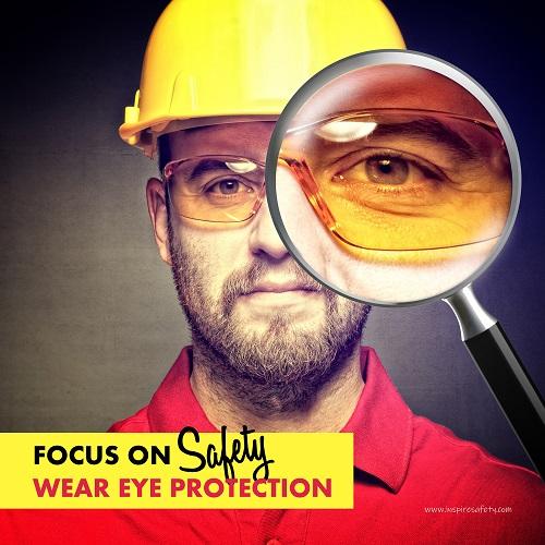 Safety Posters for Construction Safety – Inspire Safety