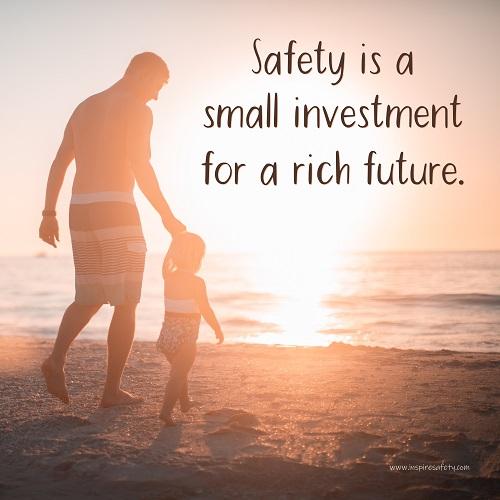 Motivational Safety Posters – Inspire Safety