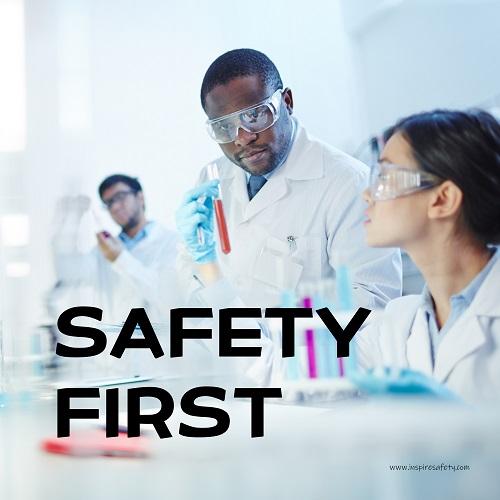 Research and Development Laboratory Safety Posters – tagged “slogans ...