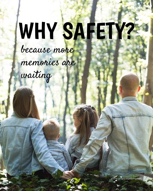 Safety Posters to Inspire Your Workers – Inspire Safety