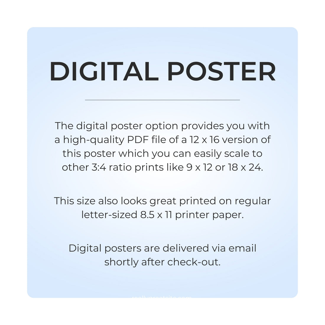 Workplace Safety Poster: Why Safety? – Inspire Safety