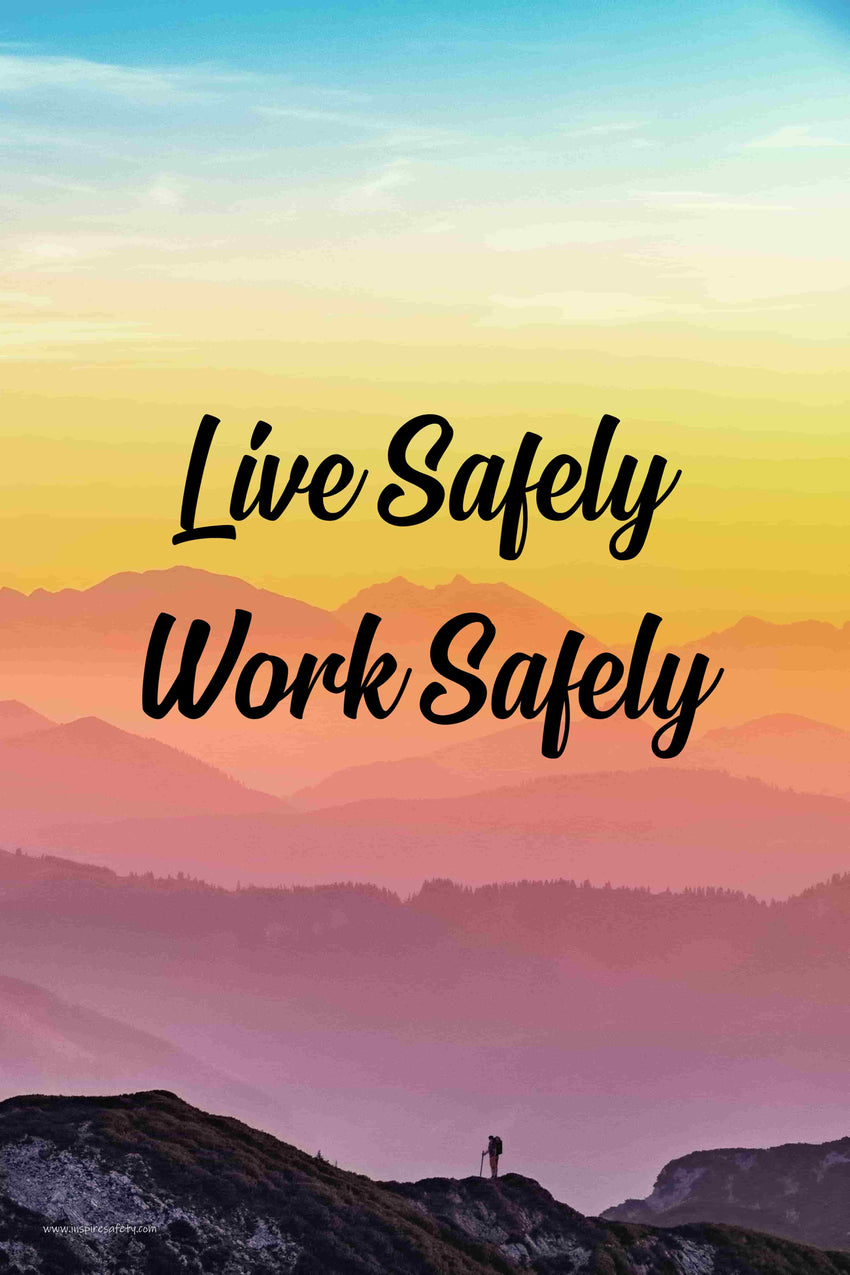 Inspire Safety | Workplace Safety Posters & More