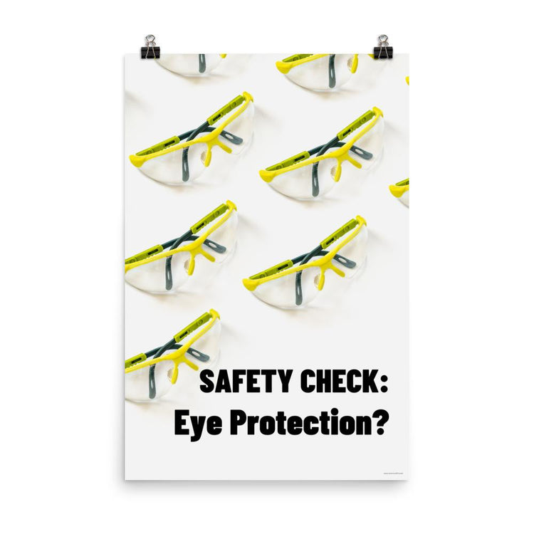 Inspire Safety | Workplace Safety Posters & More