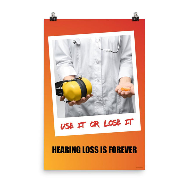 Inspire Safety | Workplace Safety Posters & More