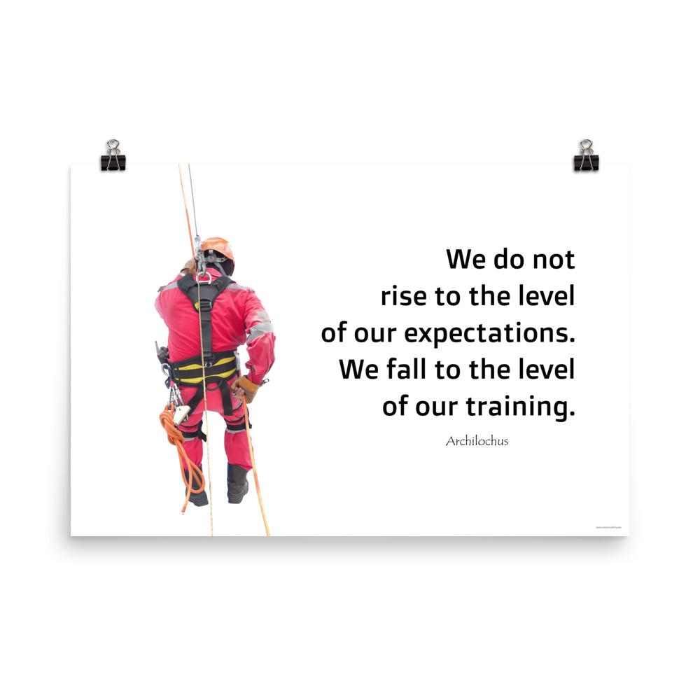 Safety Harness Quotes Fall Arrestors – Christensen Tools, South