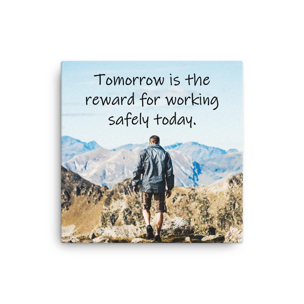 Secure Tomorrow with Our Workplace Safety Poster Today – Inspire Safety