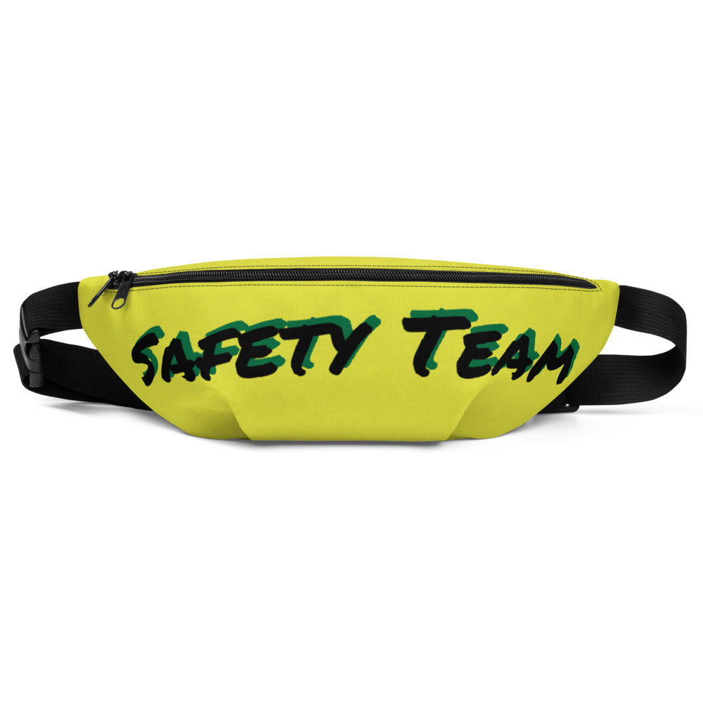 Safety Team - Fanny Pack – Inspire Safety