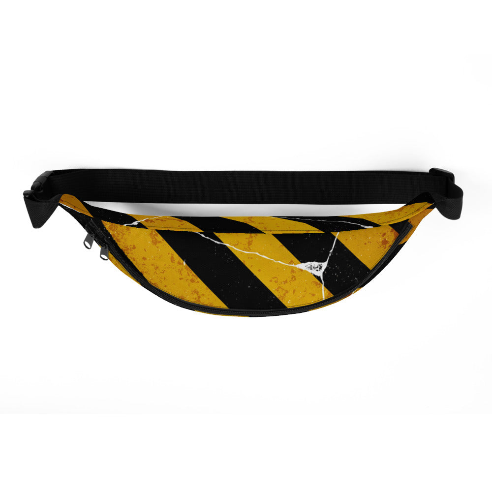 Safety First - Fanny Pack – Inspire Safety