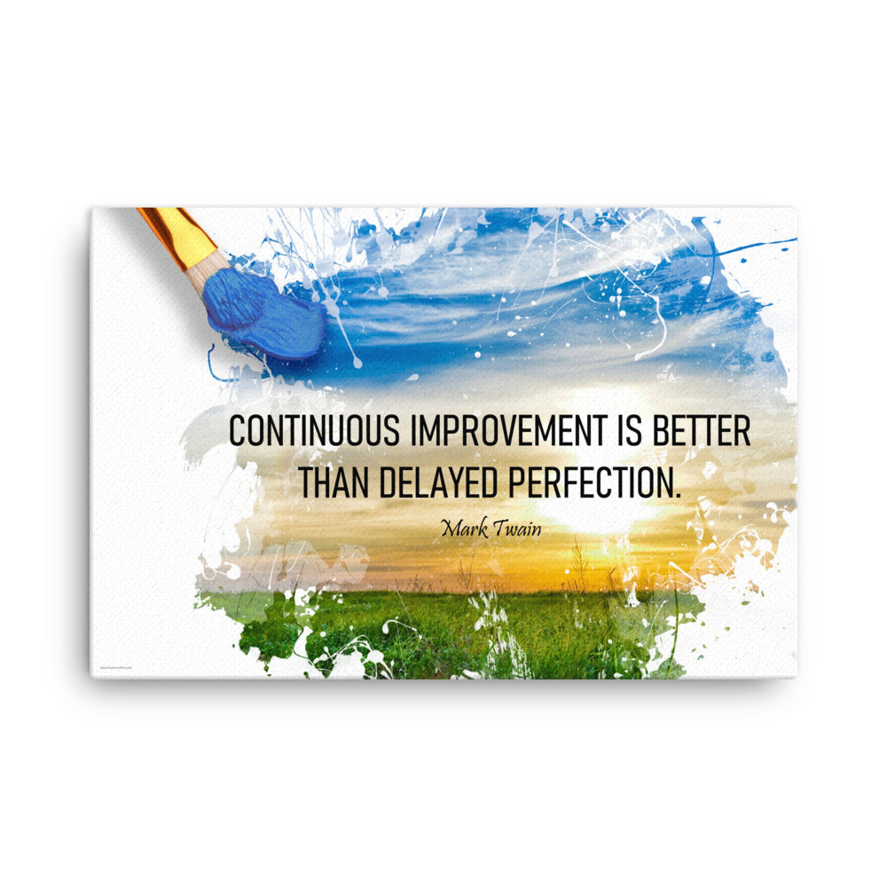 Showcase This Workplace Safety Poster for Continuous Improvement ...