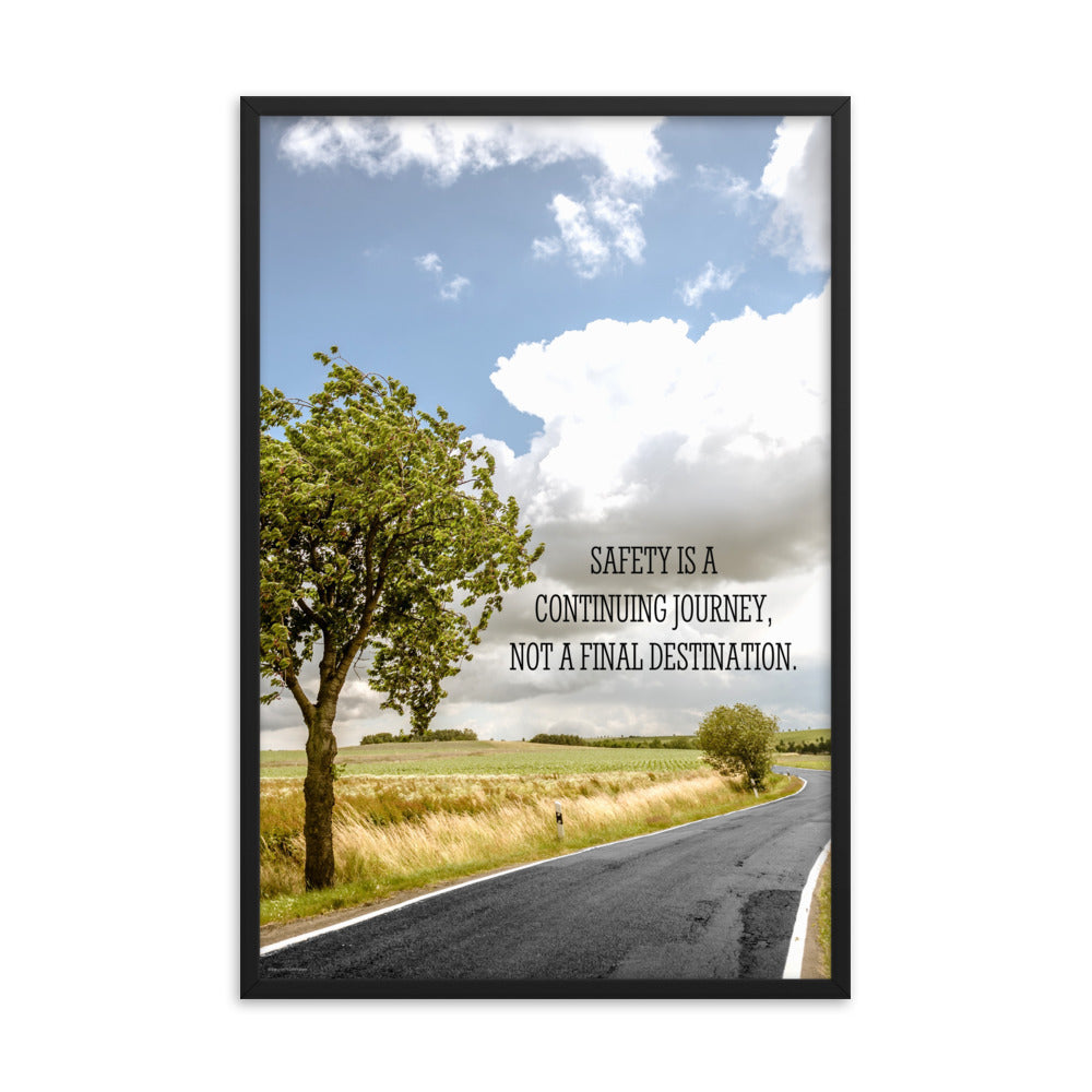 Construction Safety Posters for Increased Workplace Vigilance – Inspire ...