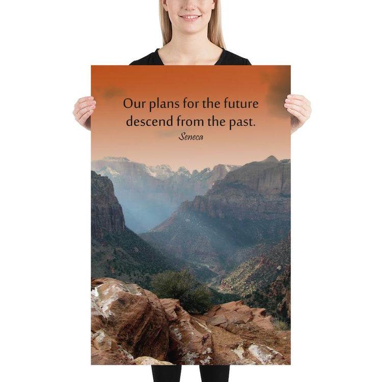 Plans for the Future – Inspire Safety