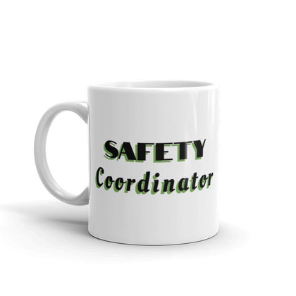 Mugs – Inspire Safety