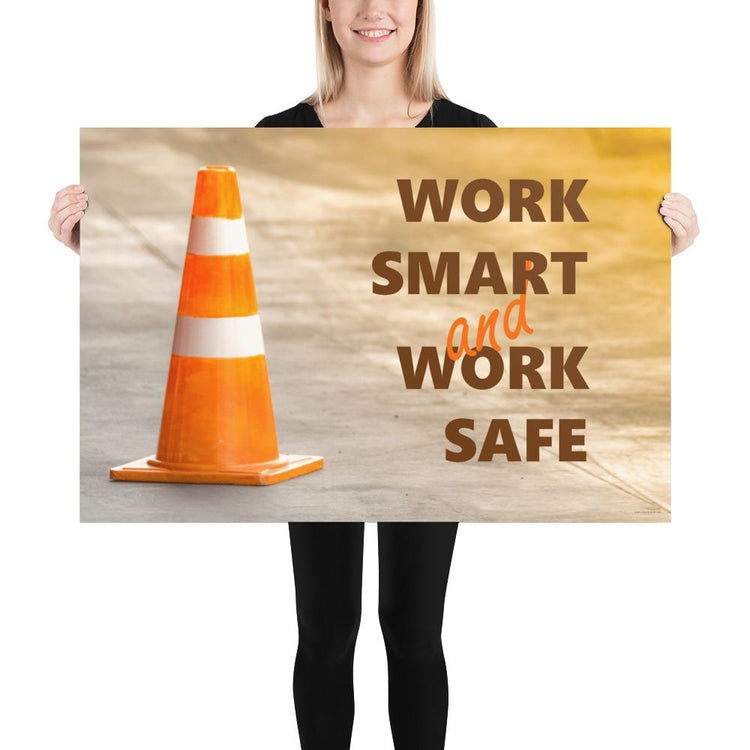 Work Smart Work Safe – Inspire Safety