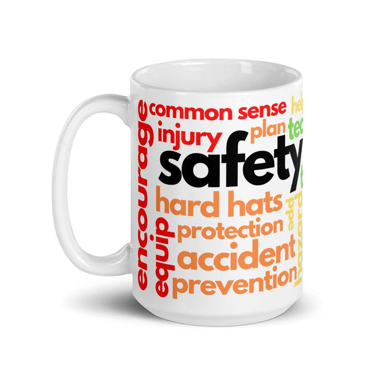 Mugs – Inspire Safety