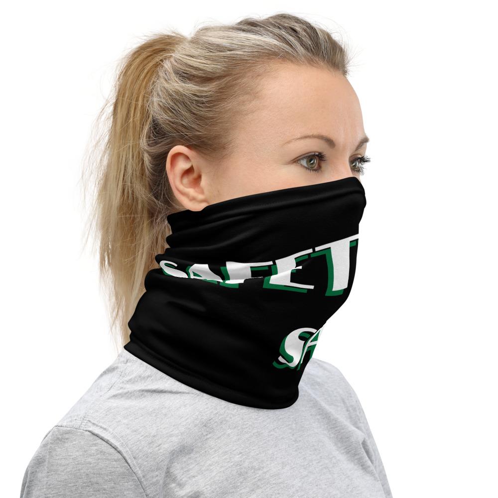 Safety Safety - Neck Gaiter – Inspire Safety