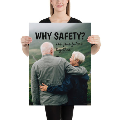 Protecting You and Your Loved Ones with Workplace Safety Posters ...