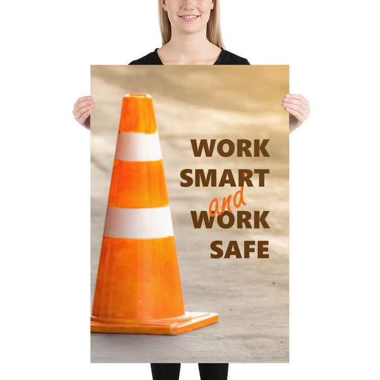 Work Smart Work Safe – Inspire Safety