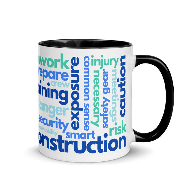 Mugs – Inspire Safety