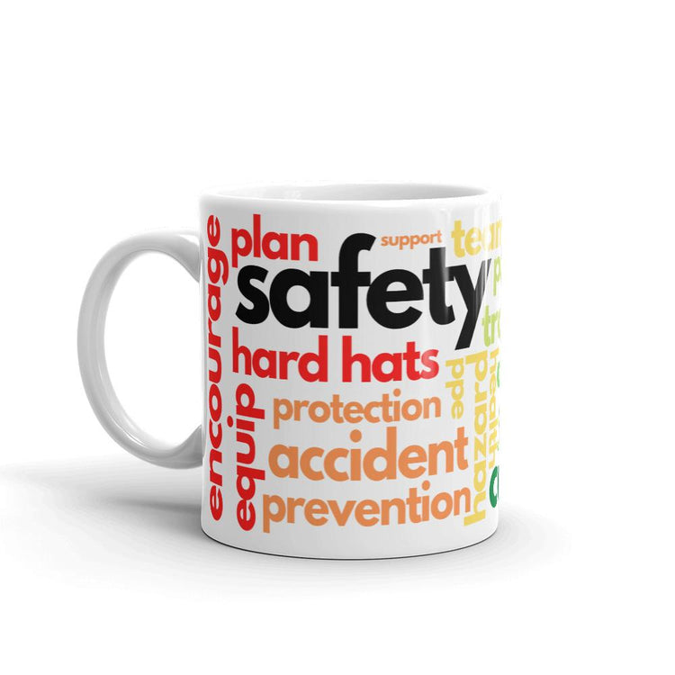 Mugs – Inspire Safety
