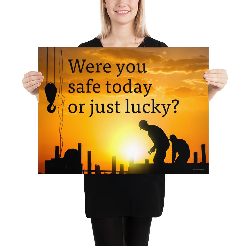 Safety Wallpapers