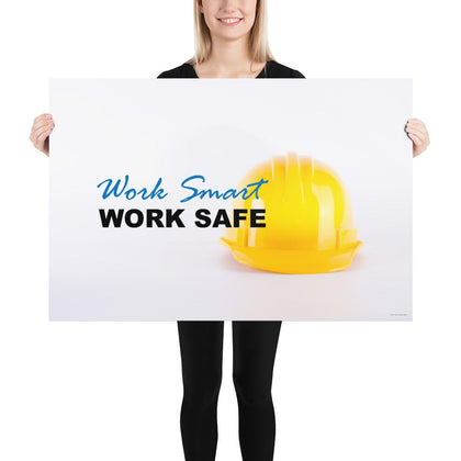 Work Smart Work Safe – Inspire Safety