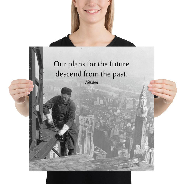 Plans for the Future – Inspire Safety
