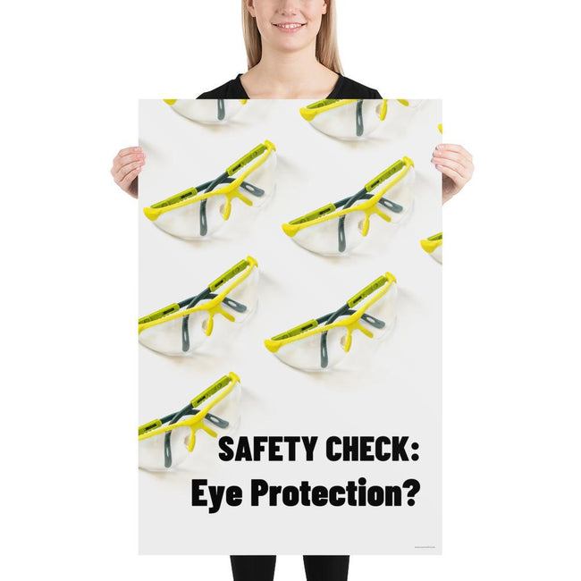 Inspire Safety | Workplace Safety Posters & More