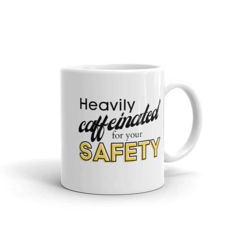 Mugs – Inspire Safety